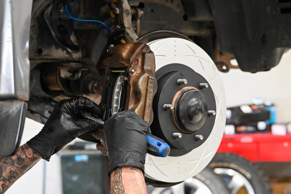 Why Upgrade to Bendix Brakes: A Detailed Look